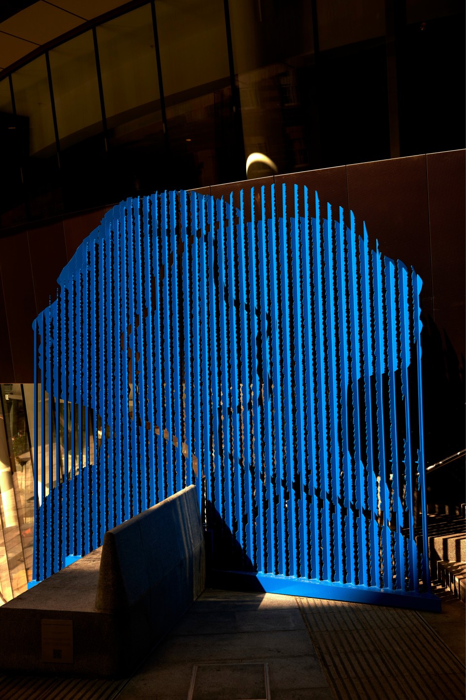 On The Shoulders Of Giants, Edinburgh, UK - David Harber US