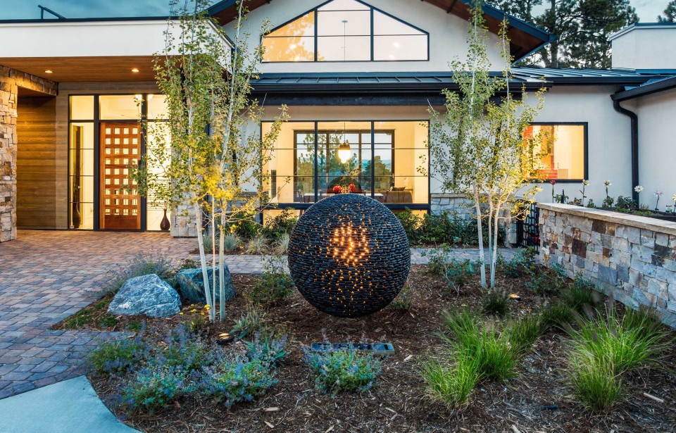 About David Harber, Our Story - David Harber US