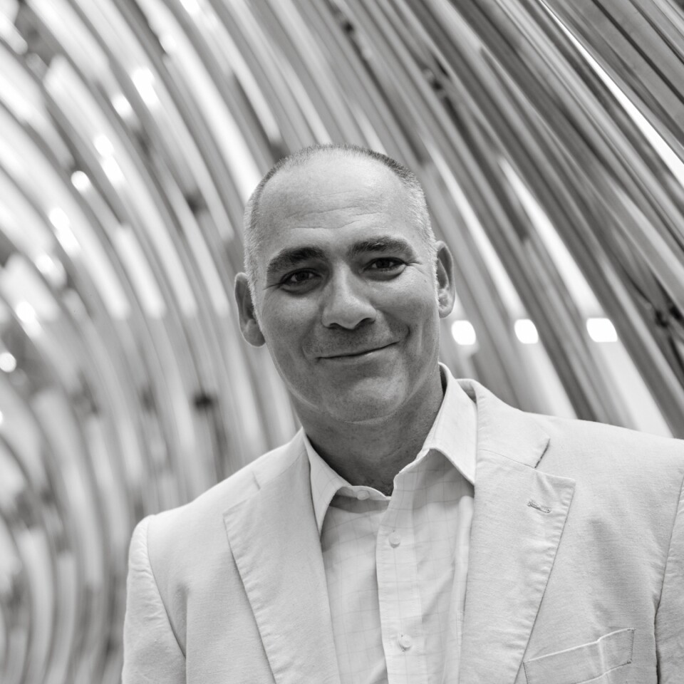 Our Team, Creatives, Craftspeople, Technicians, Engineers - David Harber US