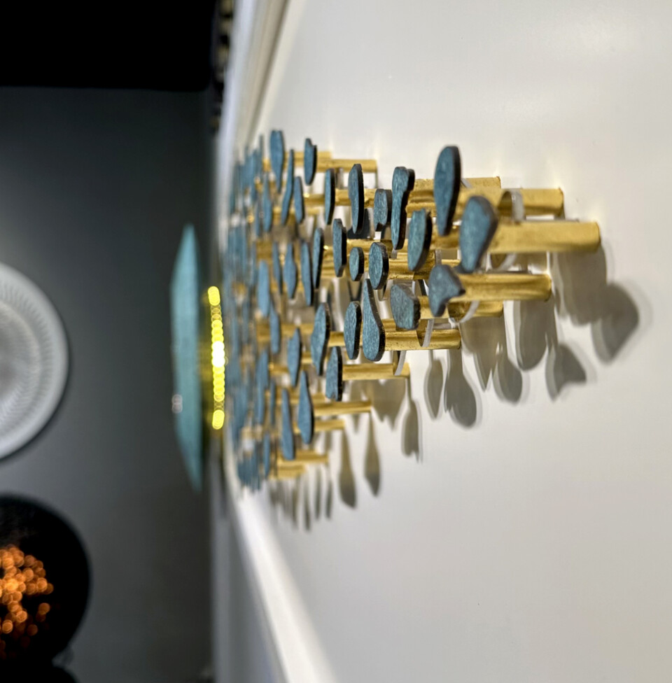 Perera, Contemporary Wall Art - David Harber US