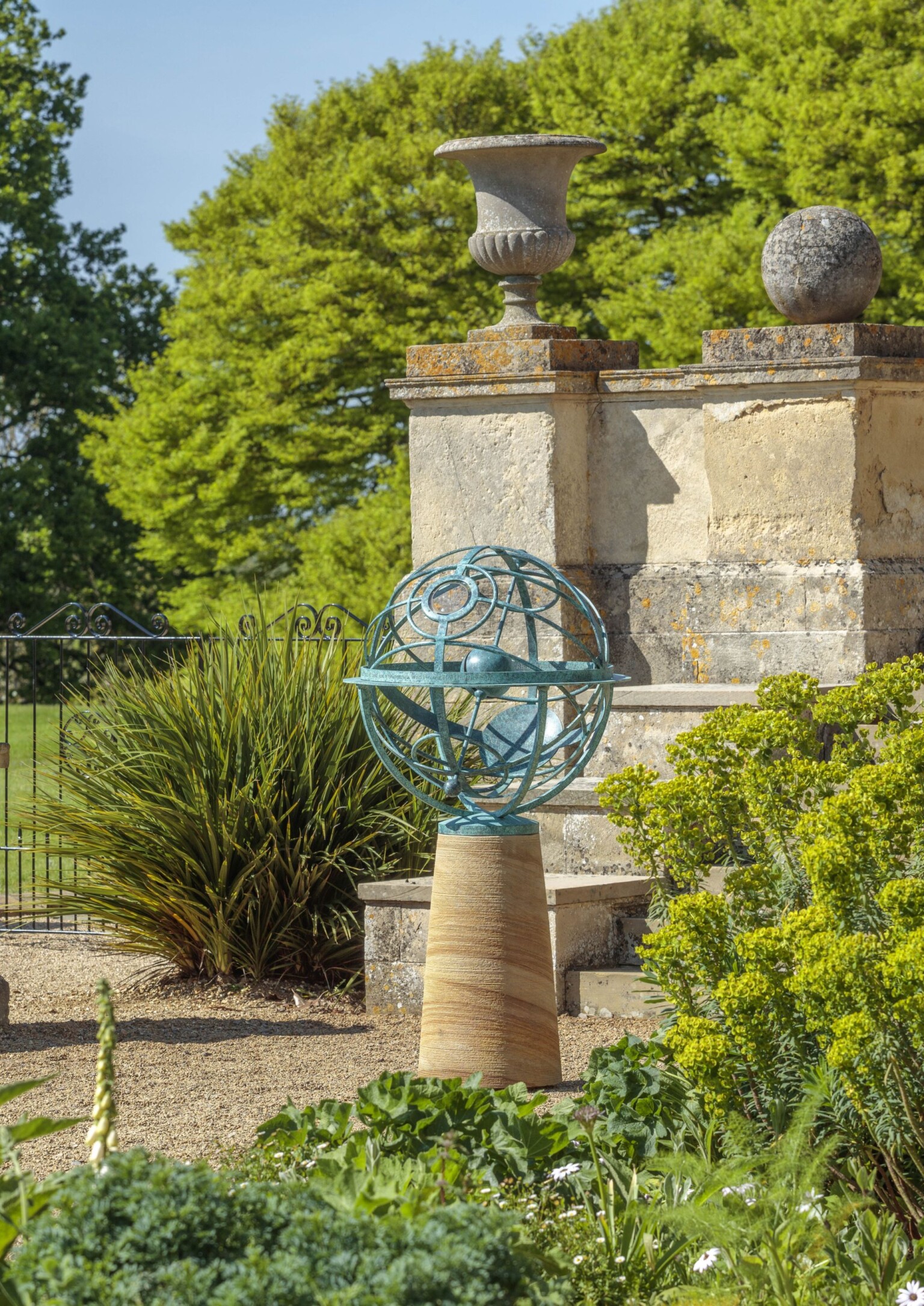 A History Of Sundials: How Shadow Clocks Mark The Passage Of Time ...