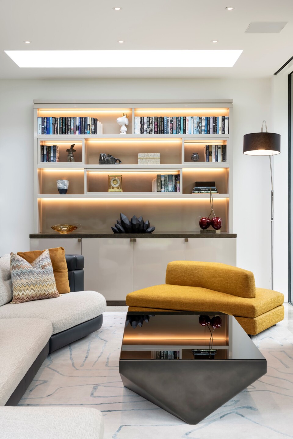 Talking Interior Design with Juliette Byrne - David Harber US