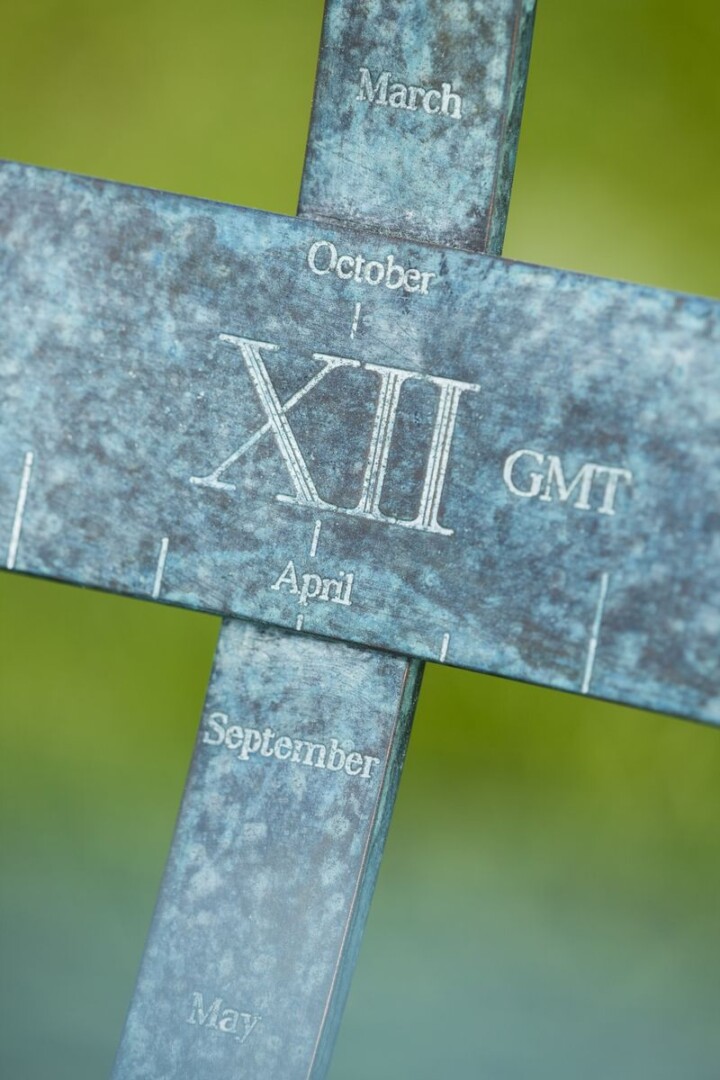 A History Of Sundials: How Shadow Clocks Mark The Passage Of Time ...