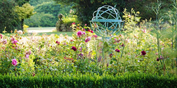Armillary Sundials & Outdoor Armillary Sphere - David Harber US