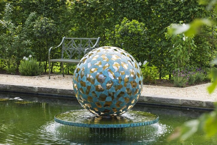 Water Feature Ideas: Designs, Benefits & How to Choose Yours - David ...