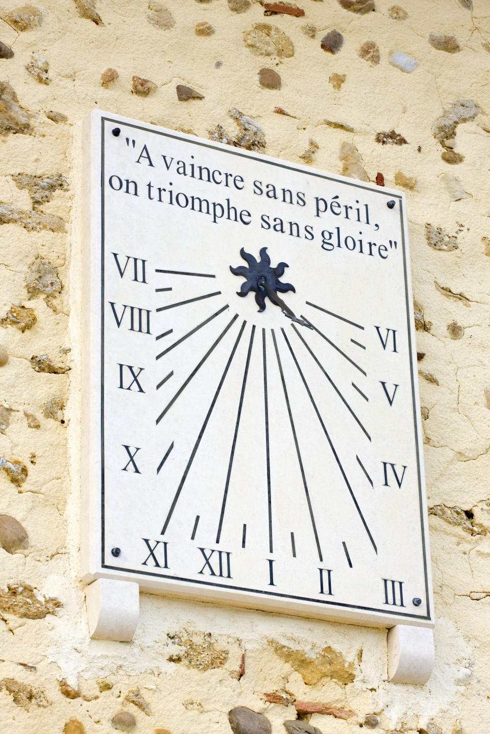 Vertical Sundials | Wall Sundials - David Harber US