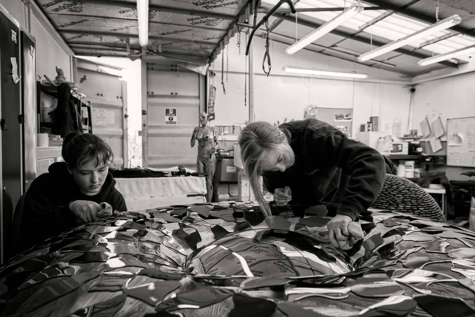 Perera, Contemporary Wall Art - David Harber US