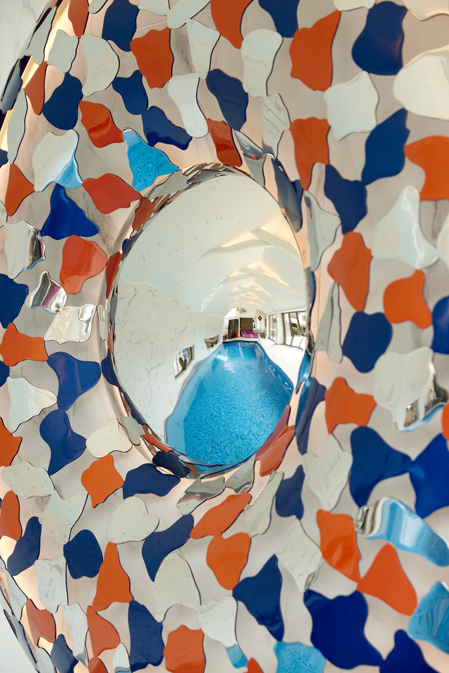 Perera, Contemporary Wall Art - David Harber US