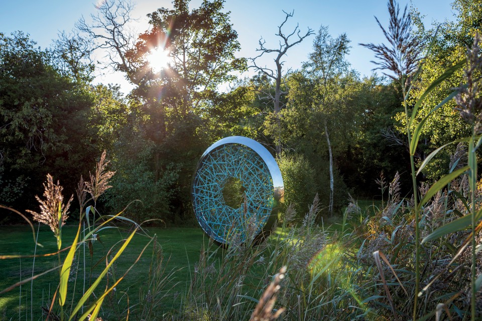 How To Commission A Sculpture Successfully - David Harber US