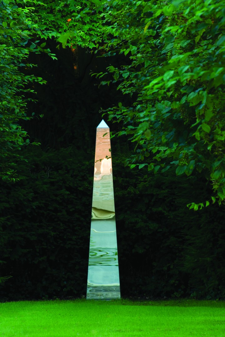 Custom Outdoor Sundials & Armillary Spheres - David Harber US