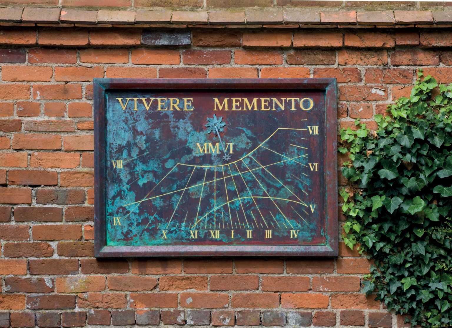 Custom Outdoor Sundails & Armillary Spheres - David Harber US