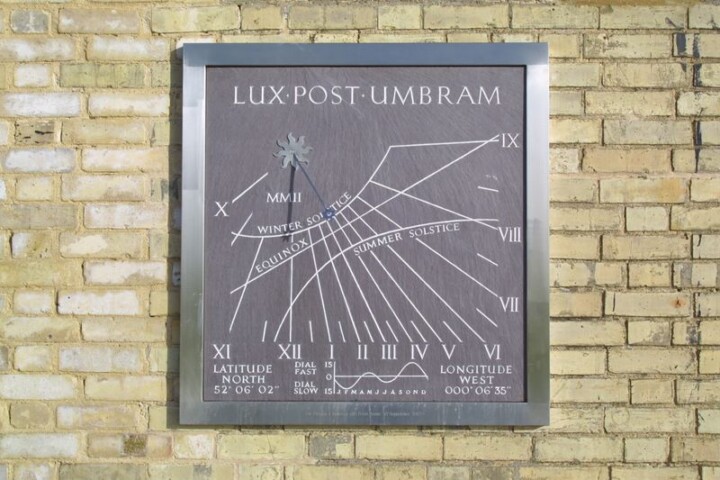 A History Of Sundials: How Shadow Clocks Mark The Passage Of Time ...